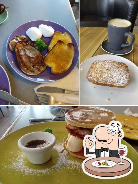 Parsons Cafe and Bakery, Wellington - Restaurant menu, prices and reviews