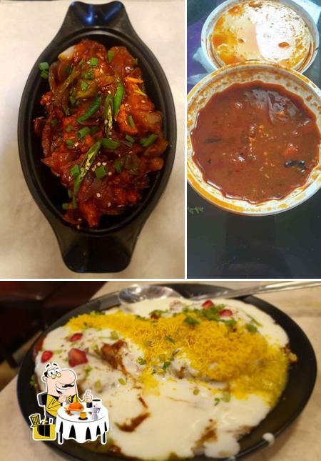 Chatkara Restaurant, Dubai, P03 - Shop 02 - Restaurant menu and reviews