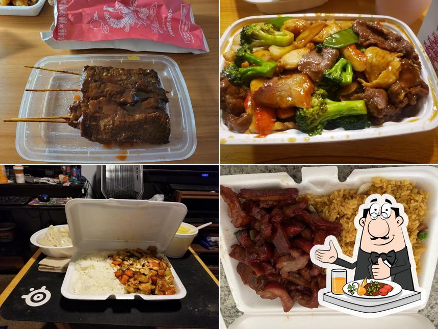 China Gourmet, Wesley Chapel - Restaurant menu, prices and reviews