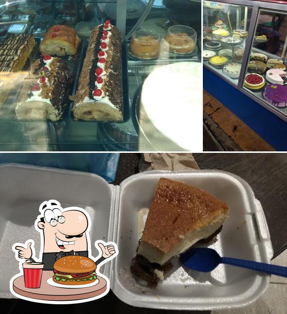 Postres Pastelería D. Henaro, Ciudad de México - Opiniones del restaurante