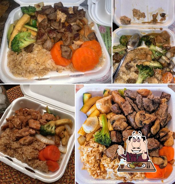 Best restaurants in NorthPointe Commons Mall - Restaurant Guru