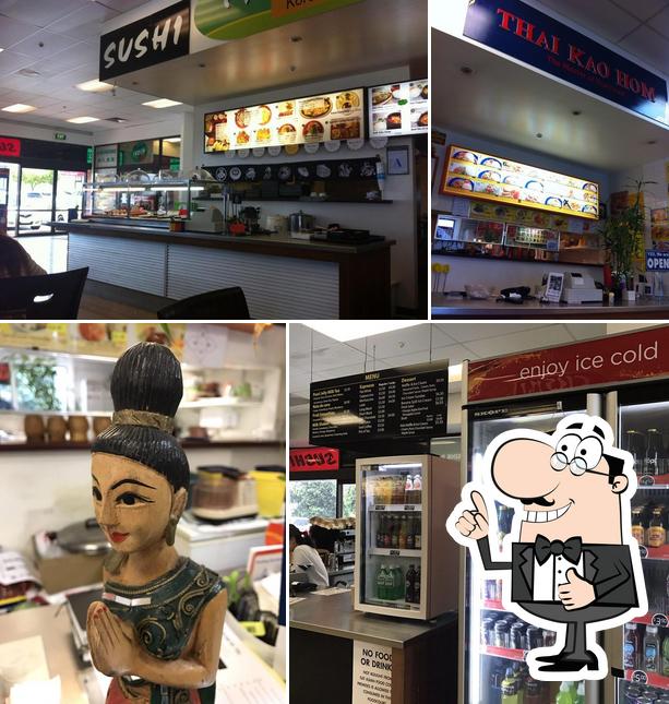 Eat Asian, Auckland - Restaurant menu, prices and reviews