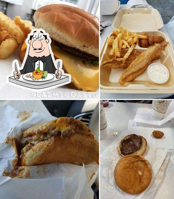 Edd's Drive-In, Hurley - Restaurant menu, prices and reviews