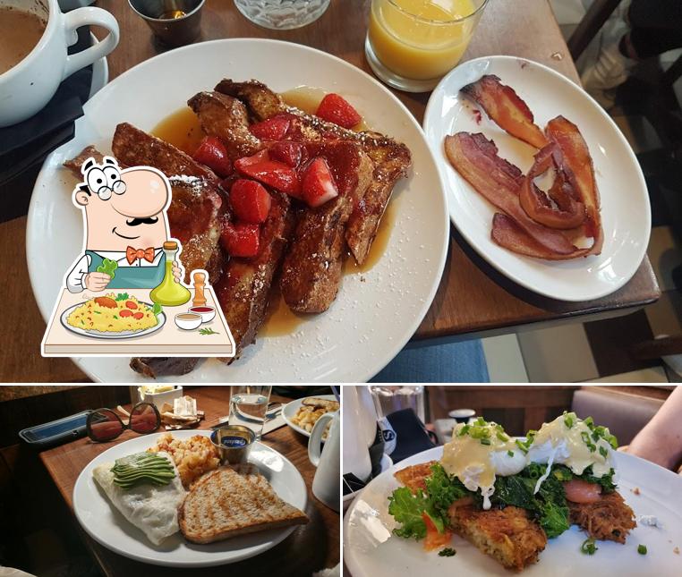 Friedman's, West New York - Restaurant menu, prices and reviews
