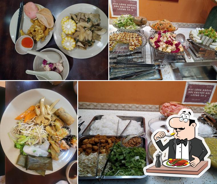 Gen Z Buffet Chay, Hanoi - Restaurant menu, prices and reviews