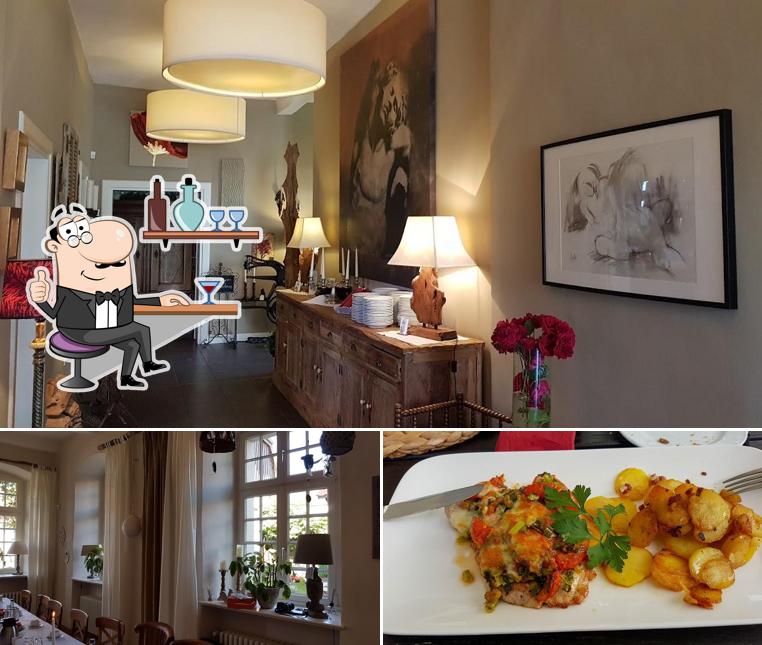Haus Thoholte, Geseke - Restaurant menu, prices and reviews