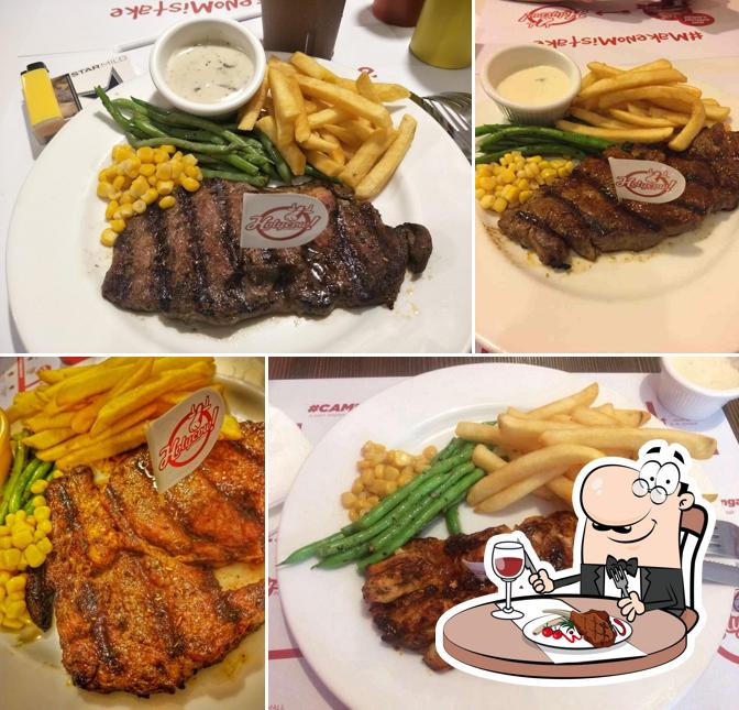 Holycow Steakhouse by Chef Afit restaurants in Tangerang, summer 2024 ...