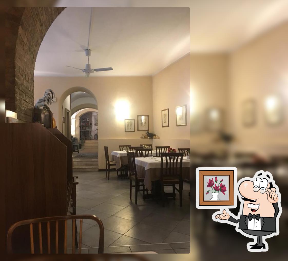 Hotel Minerva restaurant, Assisi - Restaurantbewertungen