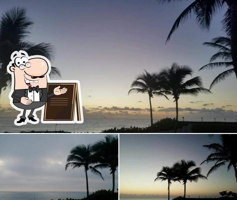 Hurricane Cafe, Juno Beach - Restaurant menu, prices and reviews