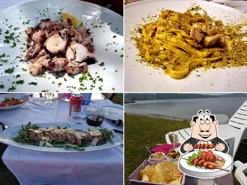 Trova il miglior posto dove mangiare a Viverone, estate 2024 ...