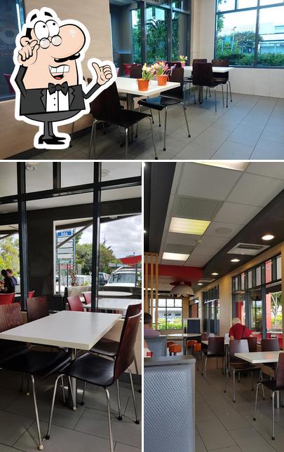 KFC Maryborough QLD in Maryborough - Restaurant menu and reviews