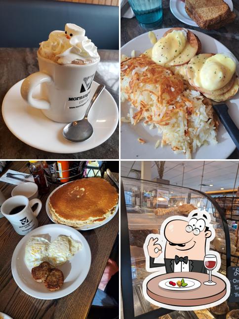 Keys Cafe & Bakery, Roseville - Restaurant menu, prices and reviews