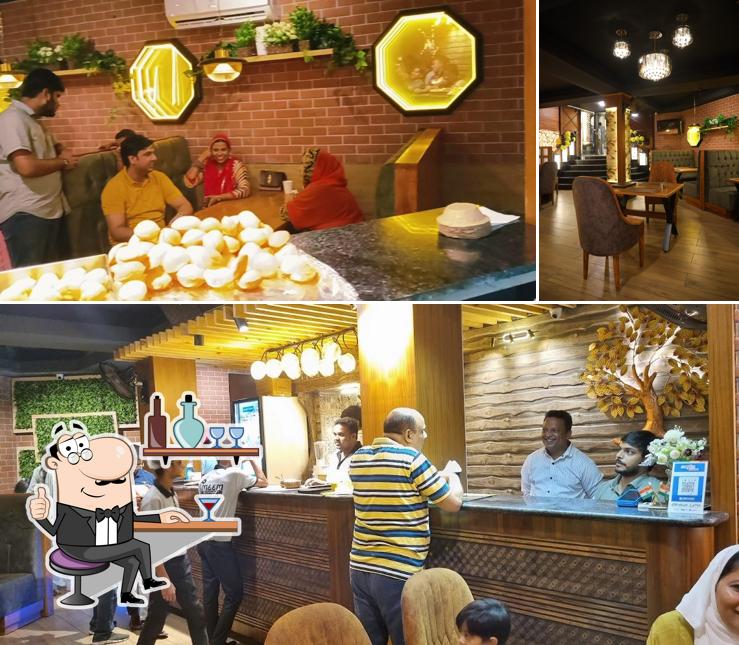 Meem Restaurant, New Delhi, 73 A - Restaurant reviews
