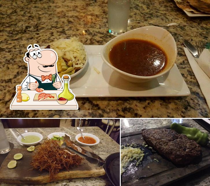 Mochomos, Mexicali - Restaurant menu, prices and reviews