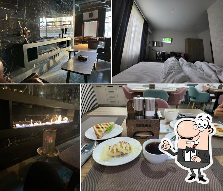 Modjo restaurant, Krasnogorsk - Restaurant menu and reviews