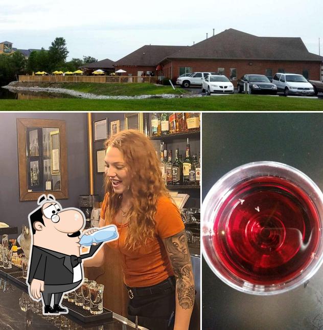 Mucky Duck Pub, Indianapolis - Restaurant menu, prices and reviews