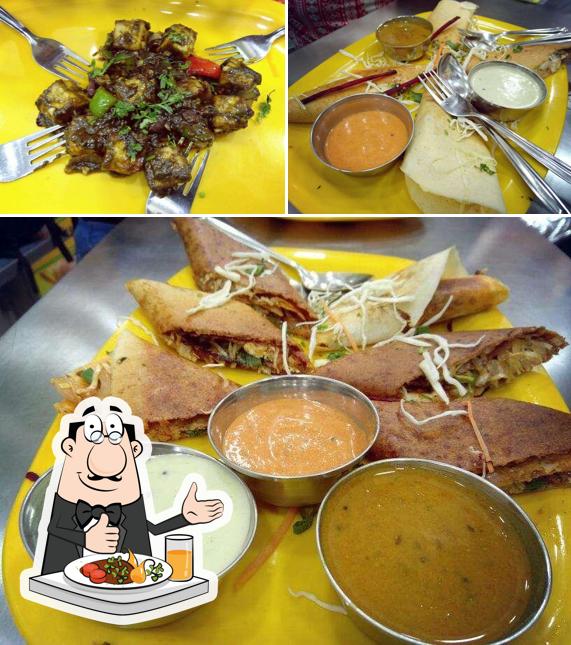 Papo, Mumbai - Restaurant menu, prices and reviews