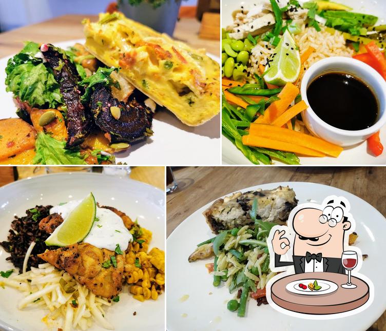 Top 10 restaurants for lunch in Aberdeen, august 2025 - Restaurant Guru