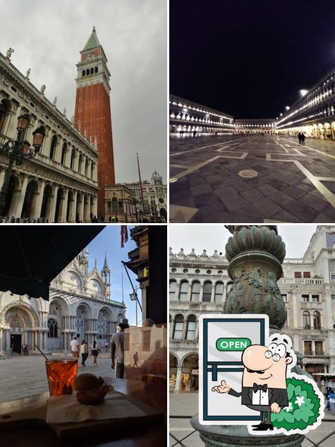 Ai Do Leoni pub & bar, Venice - Restaurant reviews