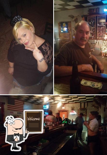 Bucks & Ducks Sport in Hackberry - Restaurant reviews