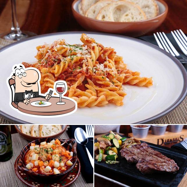 D16 pub & bar, Mexico City, Dolores 16 Col Centro - Restaurant reviews