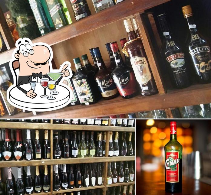 Don Victor pub & bar, Monte Hermoso - Restaurant reviews