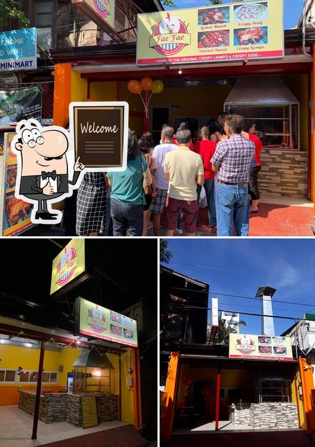 Fae Fae Laoag Ilocos Norte pub & bar, Laoag City