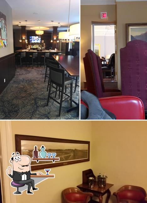 The Hamilton Club in Hamilton - Restaurant reviews
