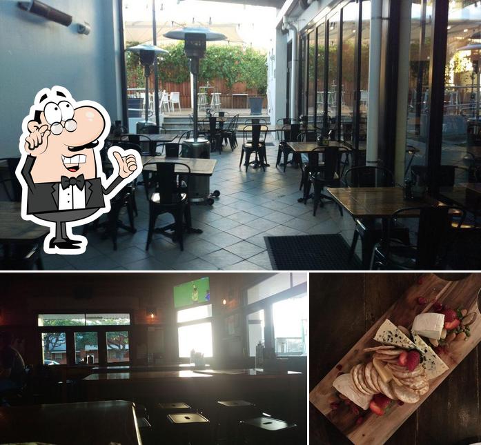 The Maryville Tavern, Maryville - Restaurant menu, prices and reviews