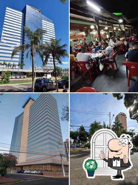 Restaurante Bola 7, Araçatuba - Avaliações de restaurantes