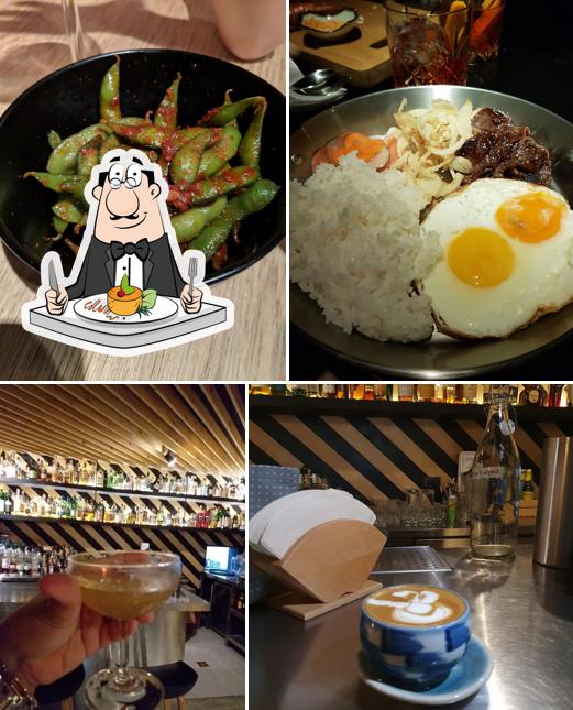 oto pub & bar, Makati - Restaurant menu and reviews