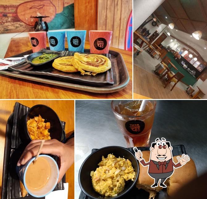 Qmin Cafe, Bengaluru, Challamma Complex - Restaurant reviews