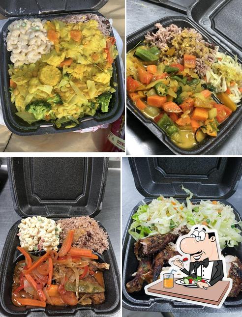 876 Island Spice Authentic Jamaican Restaurant, Pittsburgh - Restaurant ...