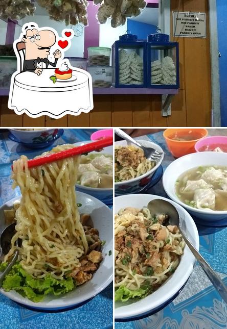 Kedai ce amoy restaurant, Samarinda - Restaurant reviews