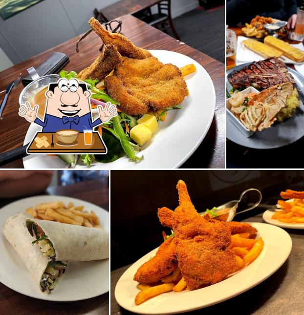 Top 7 restaurants in Bathurst, november 2024 - Restaurant Guru