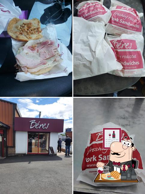 Best pork sandwiches in Sheffield restaurants, summer 2024 - Restaurant ...