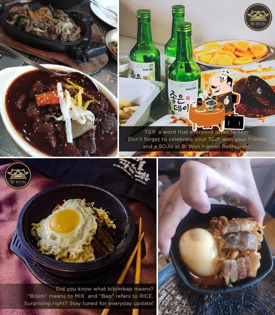 Biwon Taste of Korea restaurant, Las Pinas, Abel Nosce - Restaurant ...