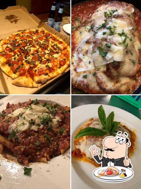 Cima Restaurant & Chop House, Wilbraham - Restaurant menu, prices and ...