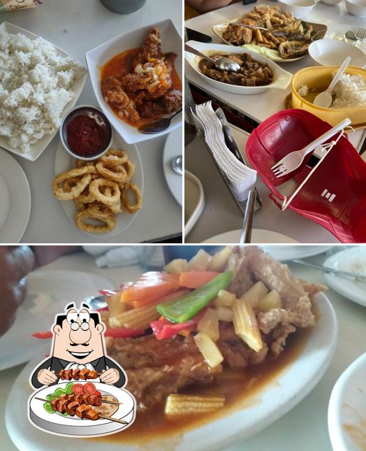 Chowtime Cuisine Divisoria restaurant, Zamboanga - Restaurant reviews