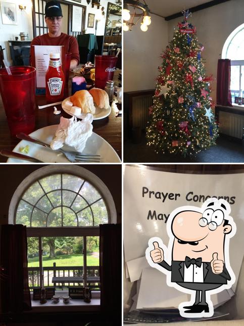 Coal Miner's Diner in Jennerstown - Restaurant menu and reviews