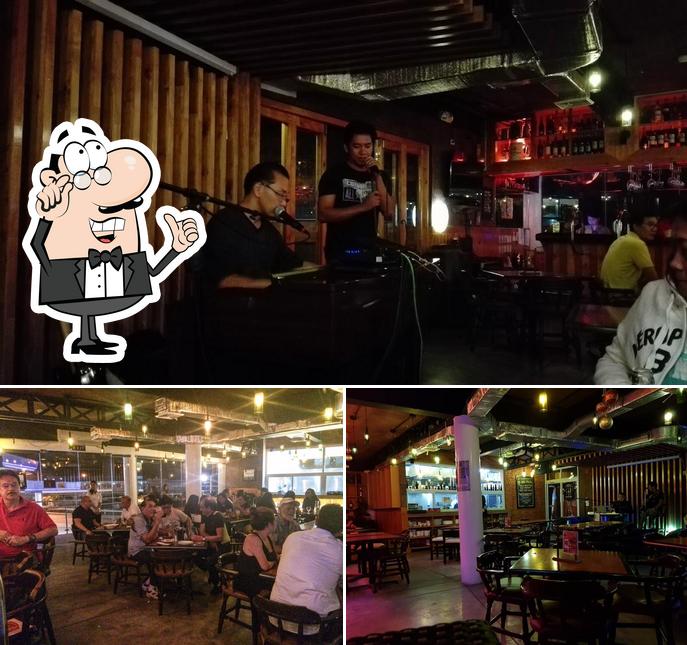 Cork Room Bar And Restaurant, Olongapo - Restaurant menu, prices and ...