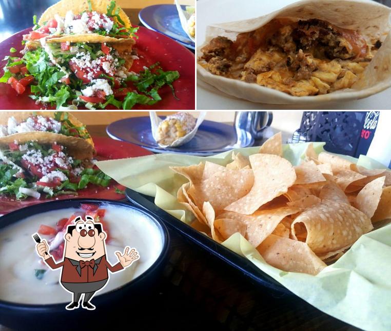 Elote Mexican Kitchen, Fort Worth - Restaurant menu, prices and reviews