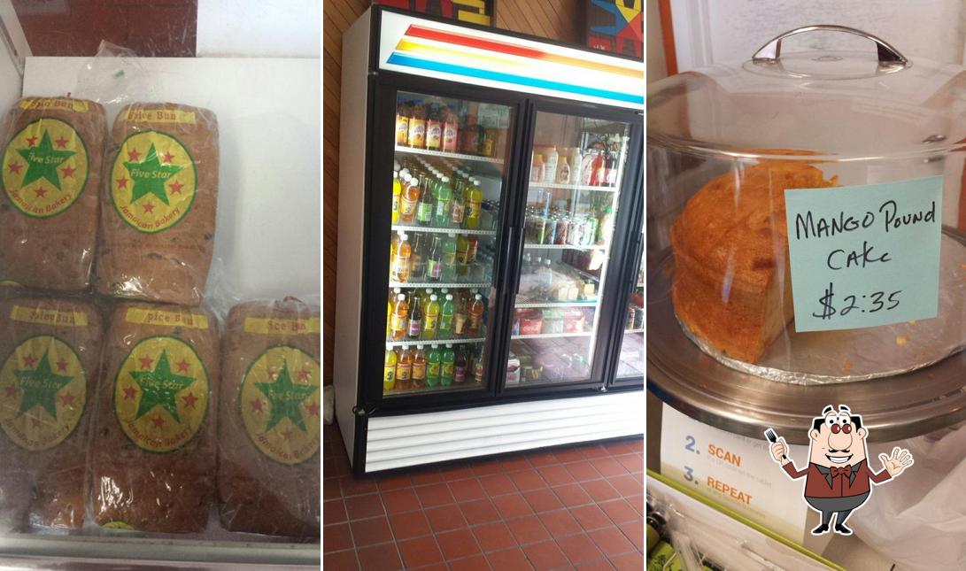 Taste Rite Jamaican Bakery, Miramar - Restaurant menu, prices and reviews