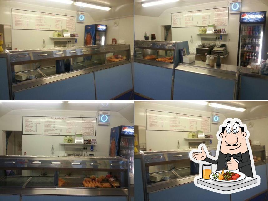 Top 7 places to eat in Howden, september 2024 - Restaurant Guru