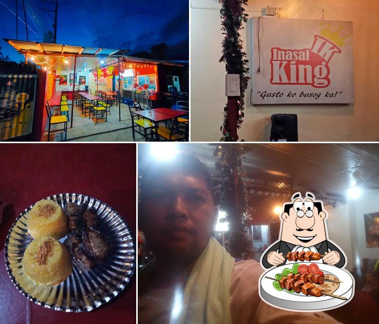 Find the best place to eat in Rosario, Ilocos Region, spring 2024 ...