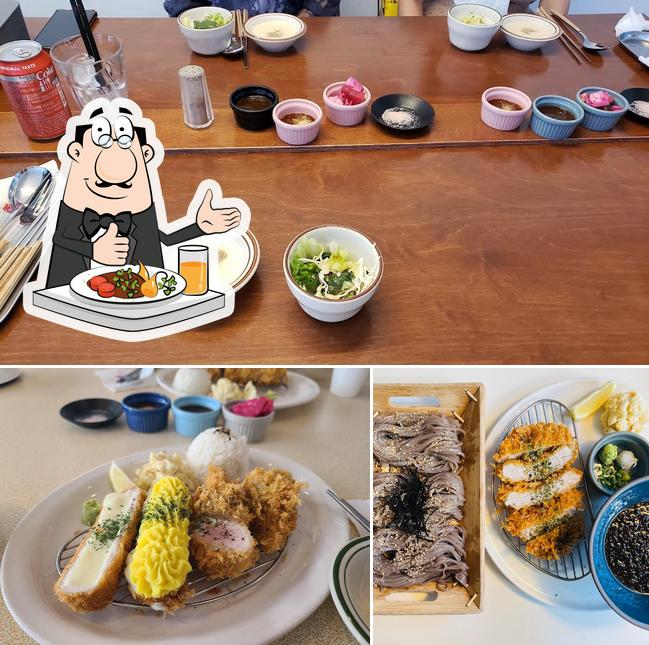 Kitoni restaurant, Busan - Restaurant reviews