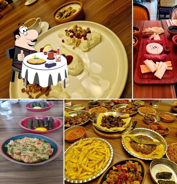 Laila Turkish Cuisine, Aberdeen - Restaurant menu, prices and reviews