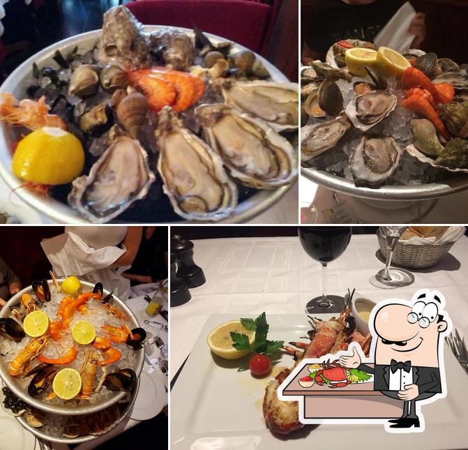 Le Pichet de Paris restaurant, Paris, 68 Rue Pierre Charron ...