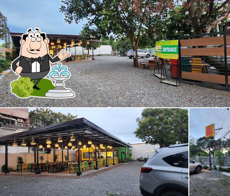 Marinduqueño's Classic Grill, Biñan - Restaurant menu, prices and reviews