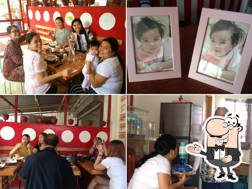 Moderne CAFE, Roxas City
